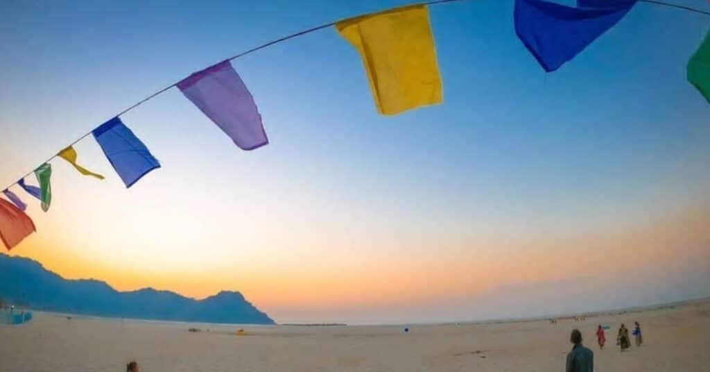 All About Chanaka Picnic Spot : Goa of Assam