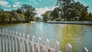 Tourist Places of Haflong : Lakes, Resorts & Waterfalls